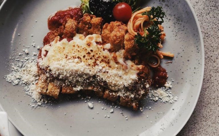 Crispy & Juicy Banquet Fried Chicken Recipe